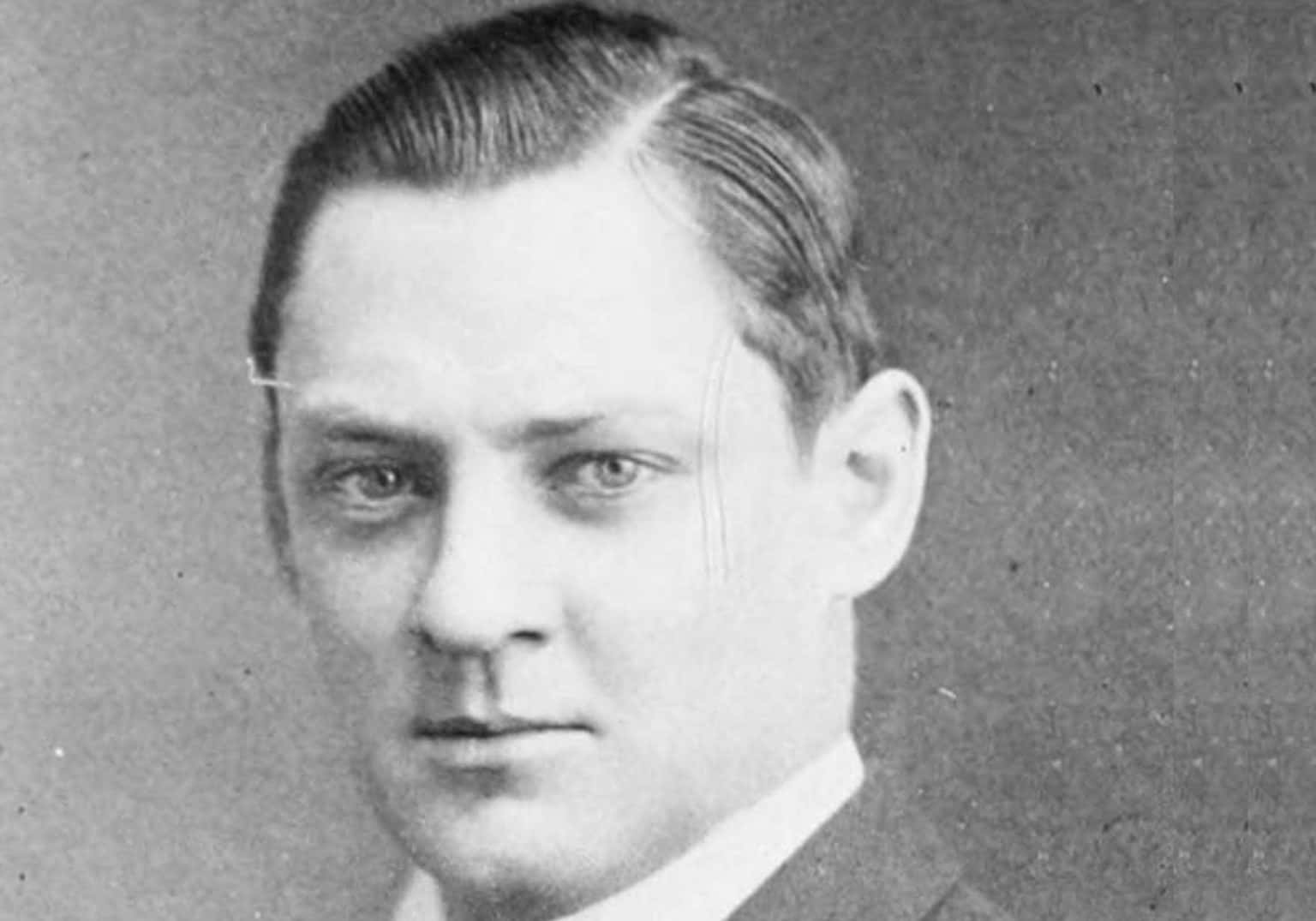 Sorrowful Facts About Alma Rubens, The Silent Film Siren