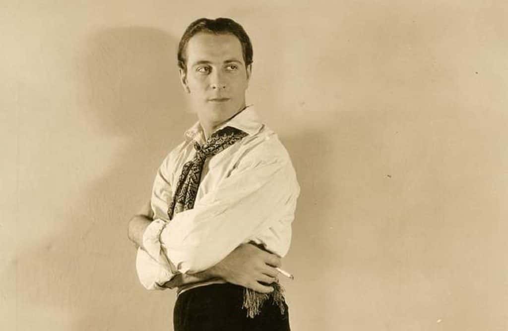 Sorrowful Facts About Alma Rubens, The Silent Film Siren