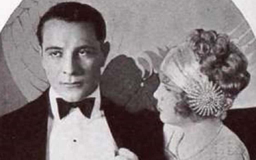 Sorrowful Facts About Alma Rubens, The Silent Film Siren