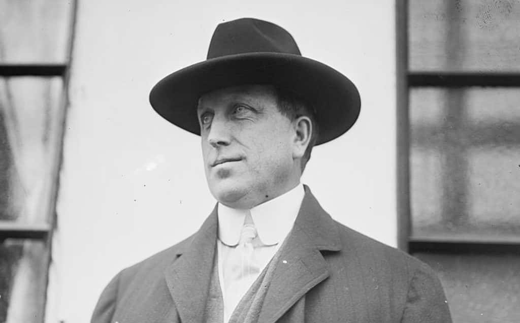 Sorrowful Facts About Alma Rubens, The Silent Film Siren