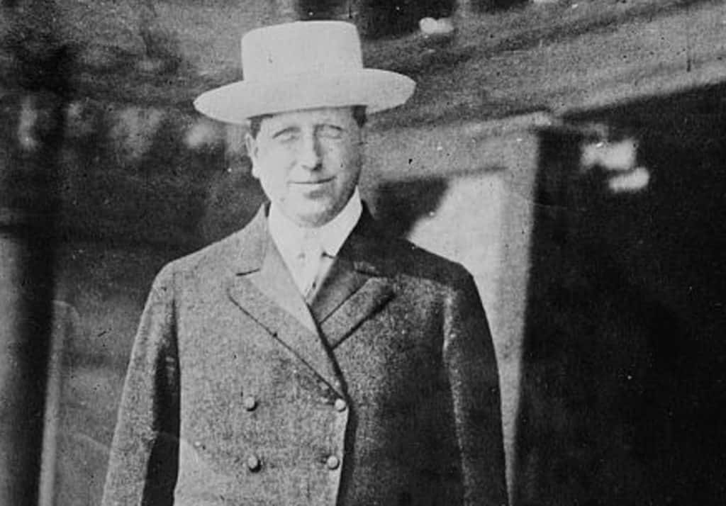 Sorrowful Facts About Alma Rubens, The Silent Film Siren