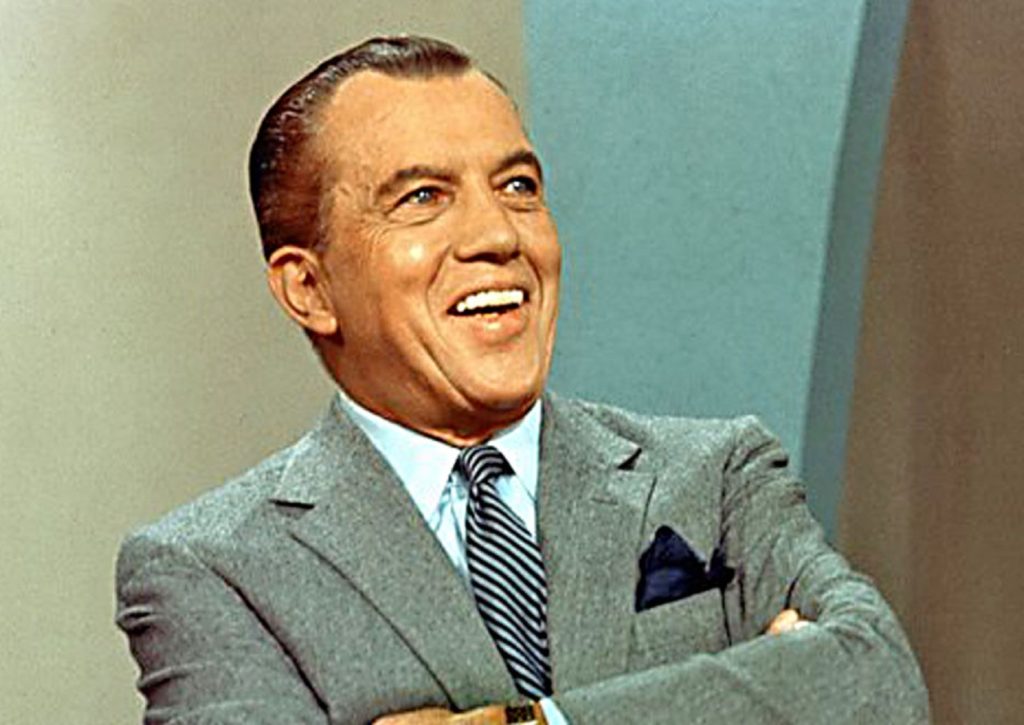 Ed Sullivan Was A True Hollywood Tyrant