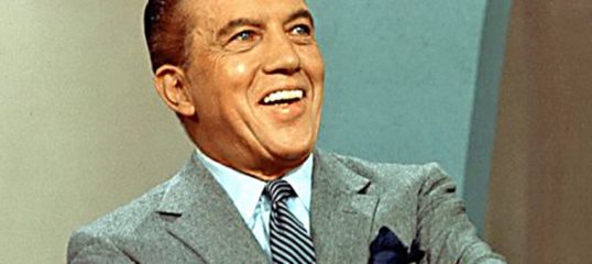 Showy Facts About Ed Sullivan, The Hollywood Starmaker - Factinate