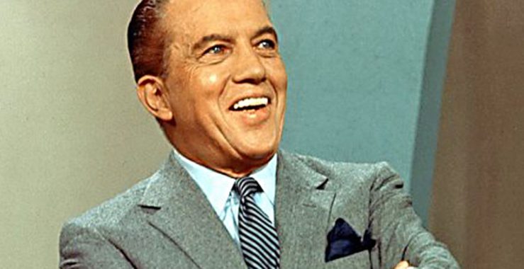 Showy Facts About Ed Sullivan, The Hollywood Starmaker - Factinate