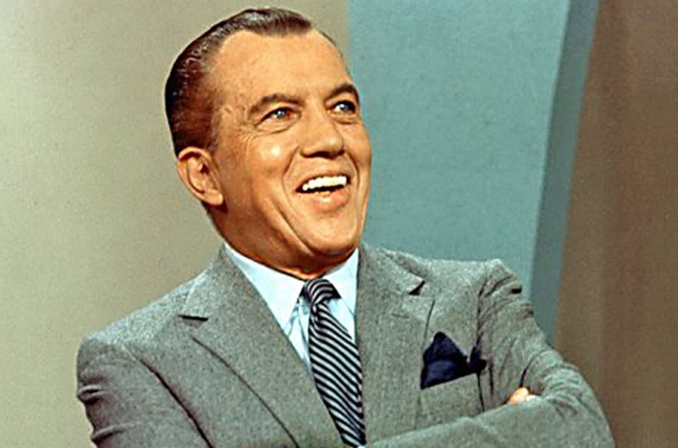 Showy Facts About Ed Sullivan, The Hollywood Starmaker - Factinate