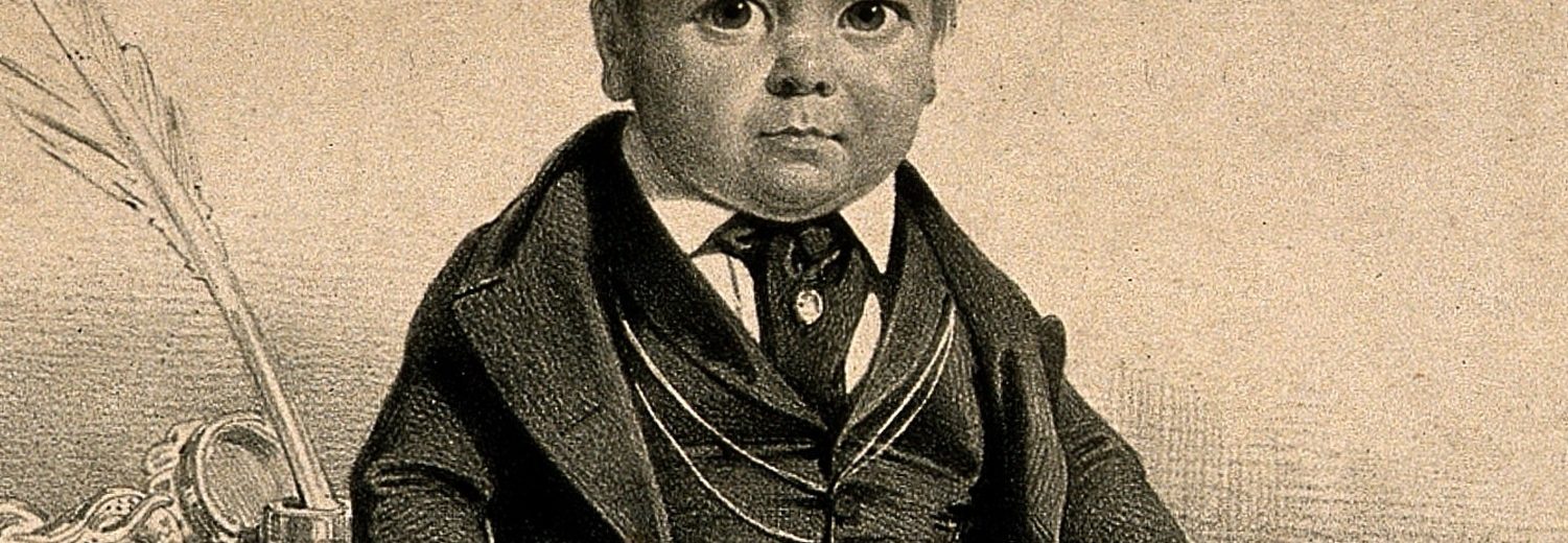 Larger-Than-Life Facts About Charles Stratton, General Tom Thumb ...