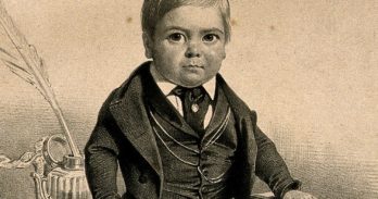 Larger-Than-Life Facts About Charles Stratton, General Tom Thumb ...
