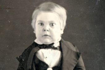 Larger-Than-Life Facts About Charles Stratton, General Tom Thumb ...