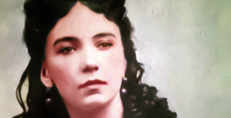 Extravagant Facts About Cora Pearl, The Outrageous Courtesan - Factinate