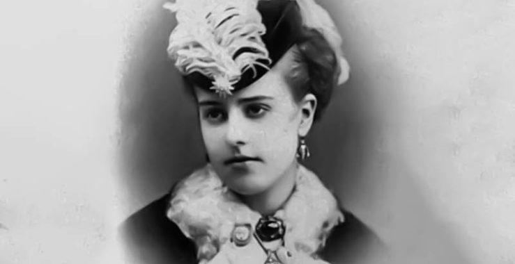 Extravagant Facts About Cora Pearl, The Outrageous Courtesan - Factinate