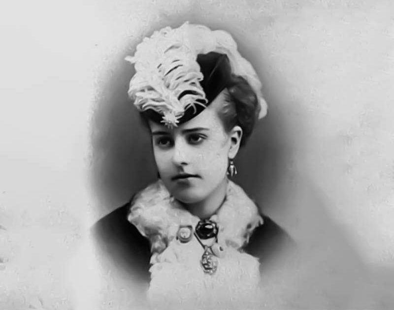 Extravagant Facts About Cora Pearl, The Outrageous Courtesan - Factinate