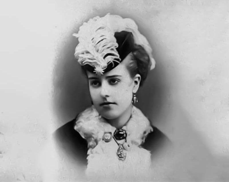 Extravagant Facts About Cora Pearl, The Outrageous Courtesan - Factinate