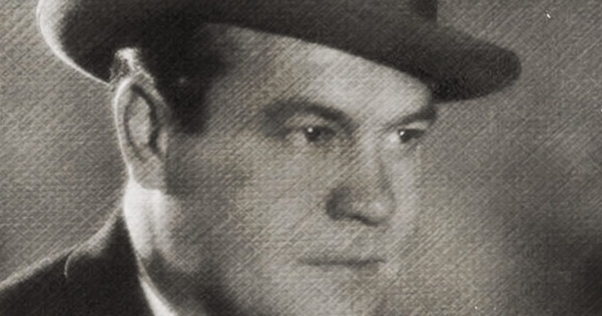 Shady Facts About Eddie Mannix, Old Hollywood’s Notorious Fixer - Factinate