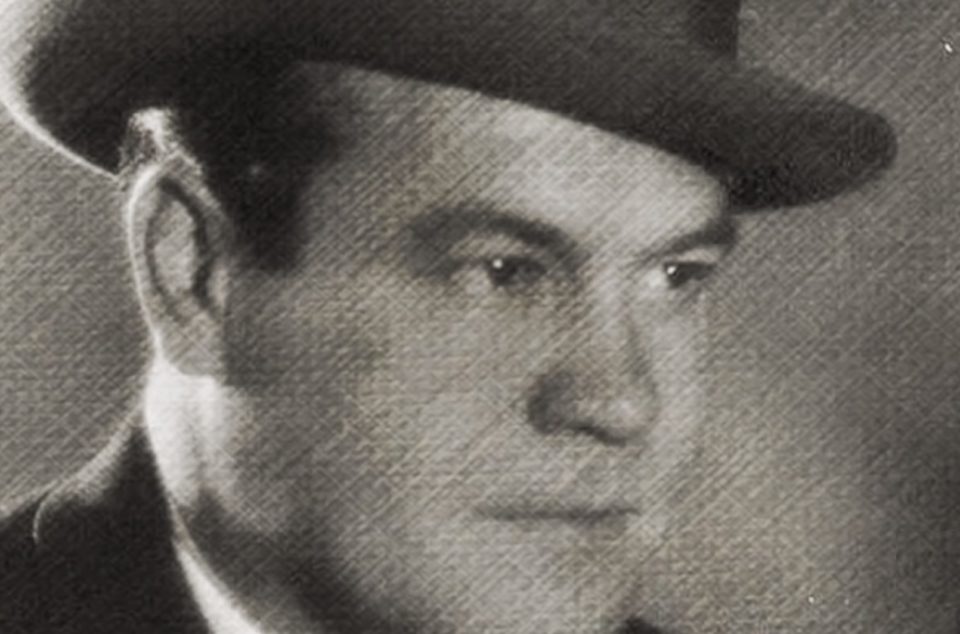 Shady Facts About Eddie Mannix, Old Hollywood’s Notorious Fixer - Factinate