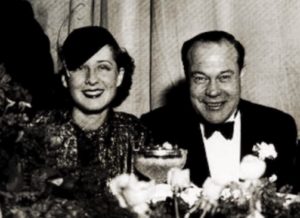 Eddie Mannix, Old Hollywood’s Notorious Fixer