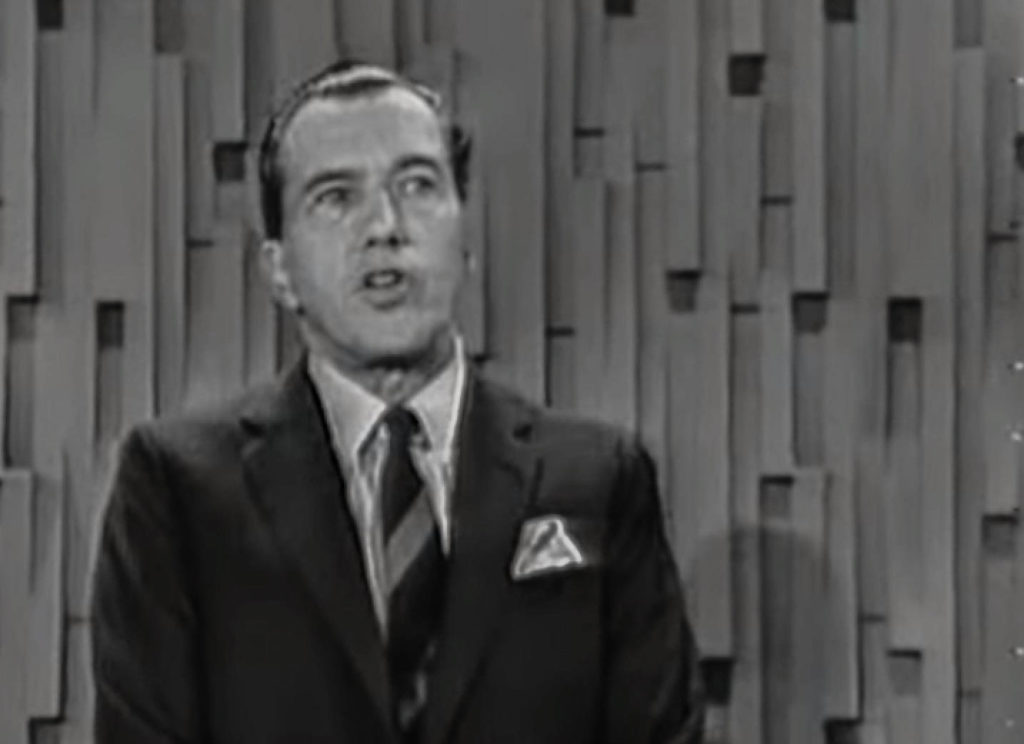 Ed Sullivan Was A True Hollywood Tyrant