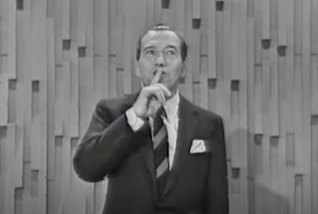 Ed Sullivan Was A True Hollywood Tyrant