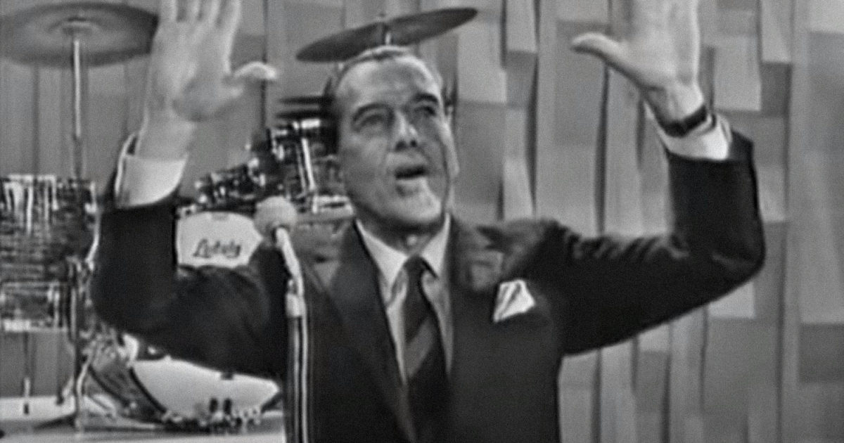 Showy Facts About Ed Sullivan, The Hollywood Starmaker - Factinate