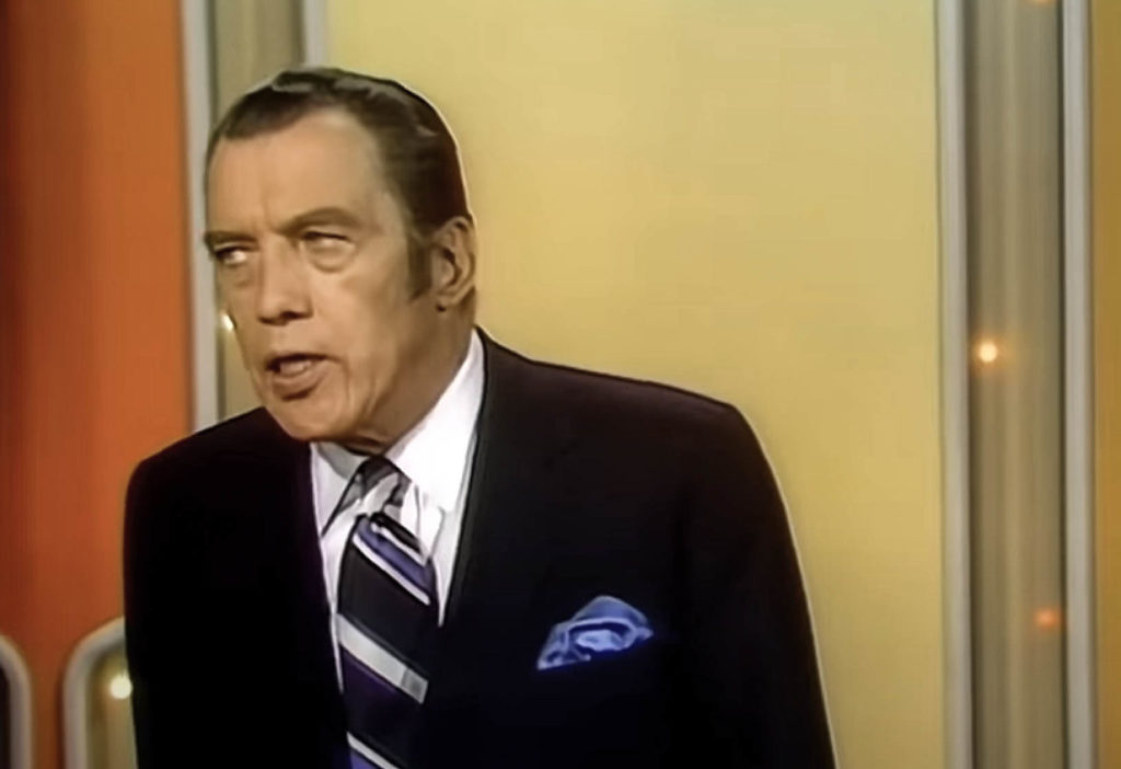 Ed Sullivan Was A True Hollywood Tyrant