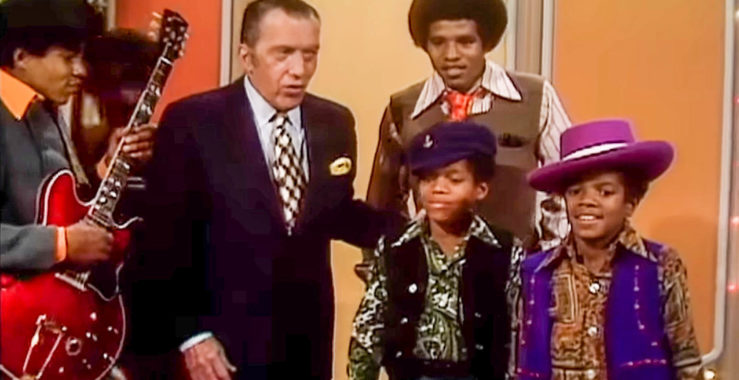 Showy Facts About Ed Sullivan, The Hollywood Starmaker - Factinate