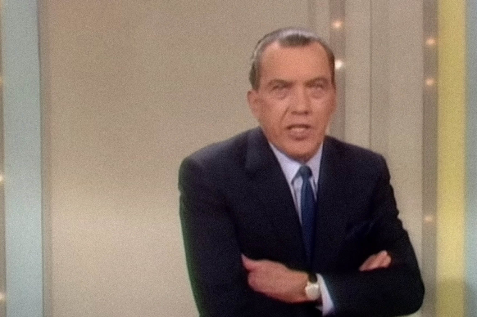 Ed Sullivan Was A True Hollywood Tyrant