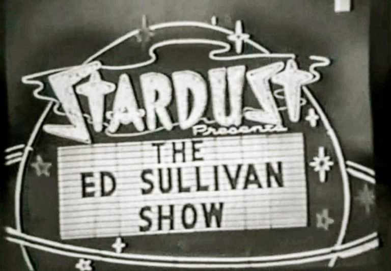 Ed Sullivan Was A True Hollywood Tyrant