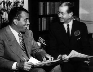 Ed Sullivan Was A True Hollywood Tyrant