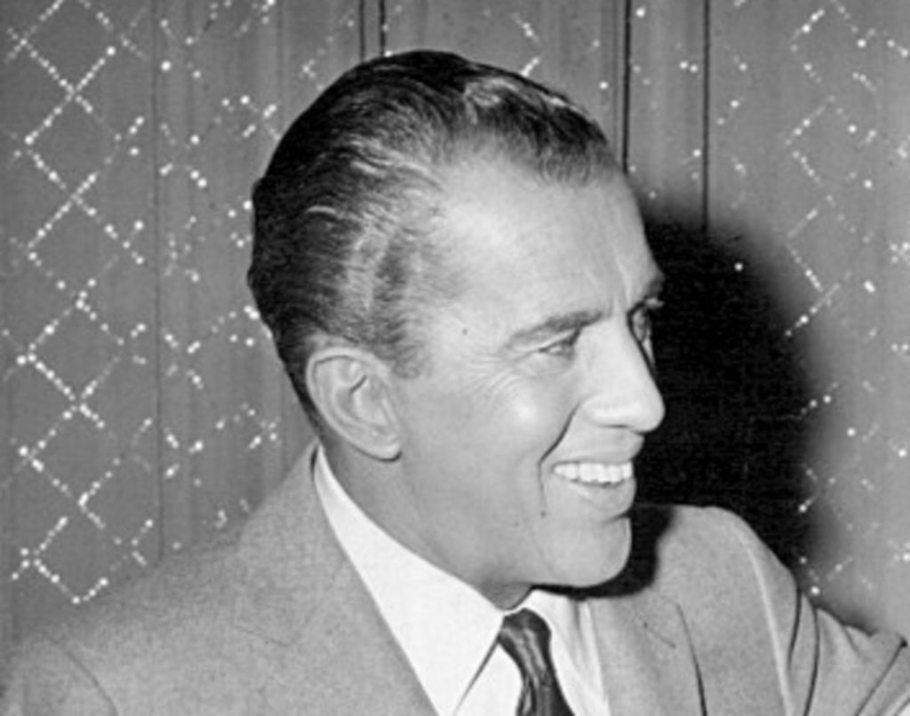 Ed Sullivan Was A True Hollywood Tyrant