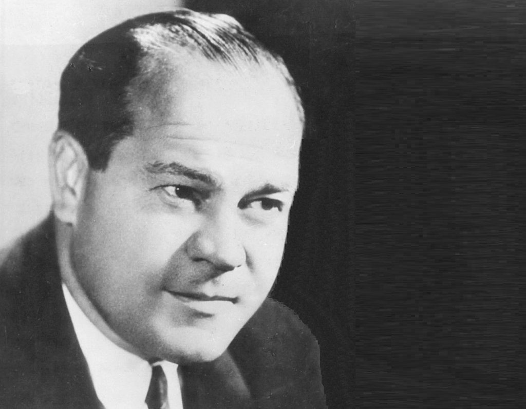 Eddie Mannix, Old Hollywood’s Notorious Fixer