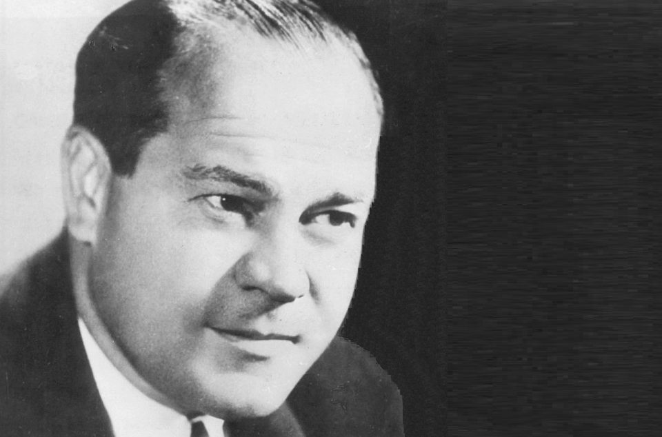 Shady Facts About Eddie Mannix, Old Hollywood’s Notorious Fixer - Factinate