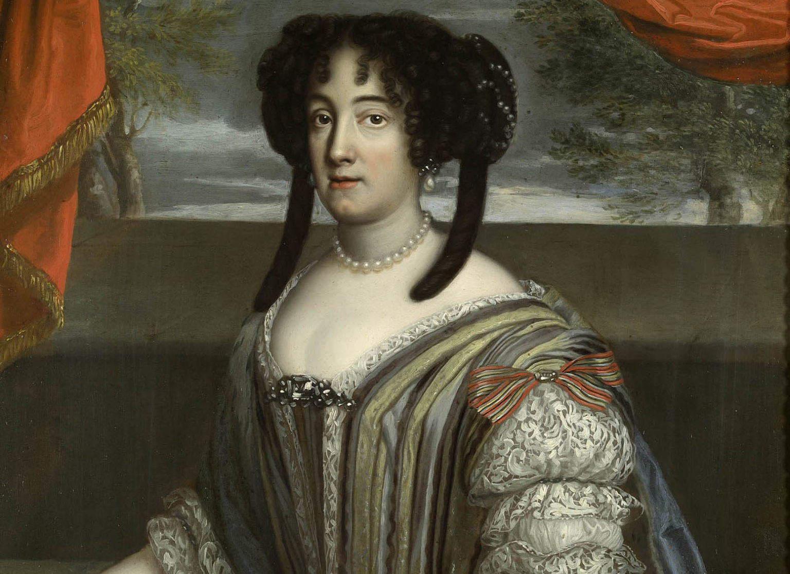 Tragic Facts About Sophia Of Celle, The Prisoner Bride