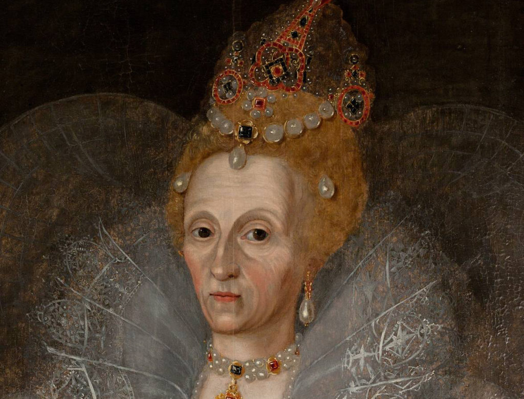 Hero to Zero Facts About Robert Devereux, The Rebellious Earl of Essex