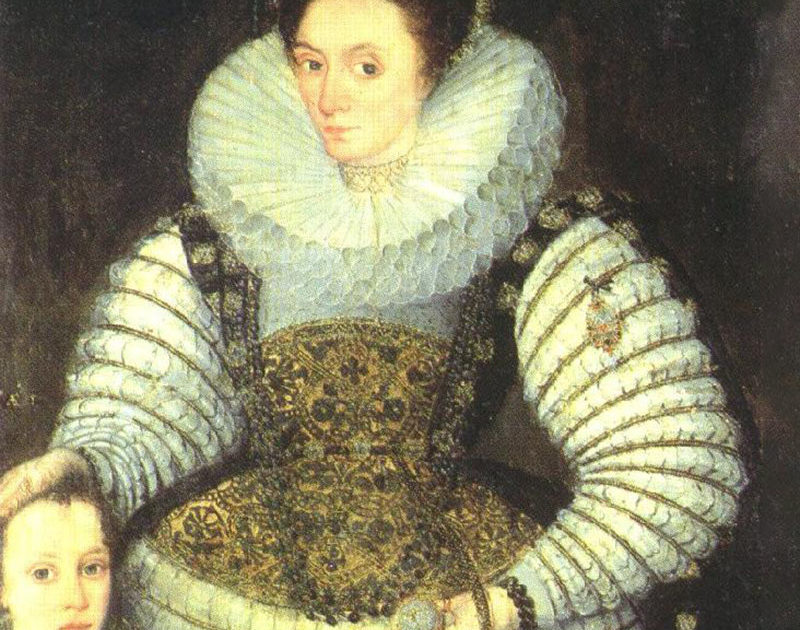 Hero to Zero Facts About Robert Devereux, The Rebellious Earl of Essex ...