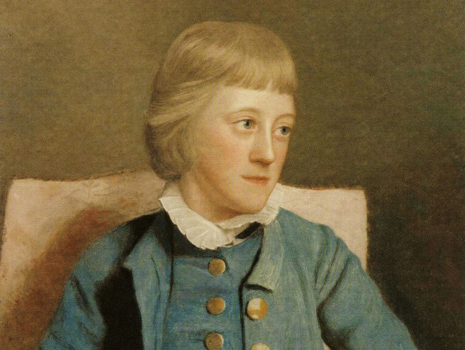 Heart-Wrenching Facts About Harriet Spencer, Countess of Bessborough