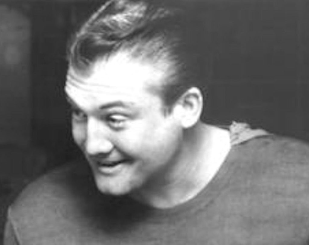 Eddie Mannix, Old Hollywood’s Notorious Fixer