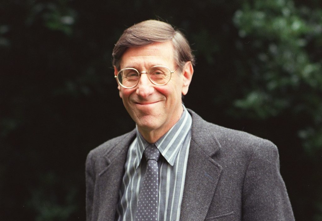 Ed Sullivan Was A True Hollywood Tyrant