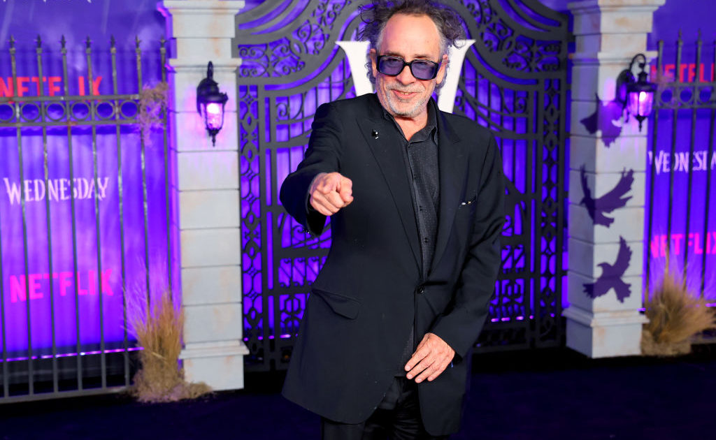 Macabre Facts About Wednesday, The Spooky Streaming Sensation - Factinate