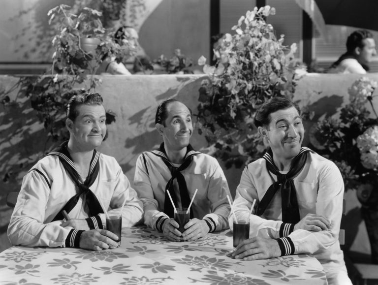 Comedic Facts About Red Skelton, The Kookiest Clown Around