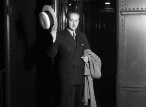Eddie Mannix, Old Hollywood’s Notorious Fixer