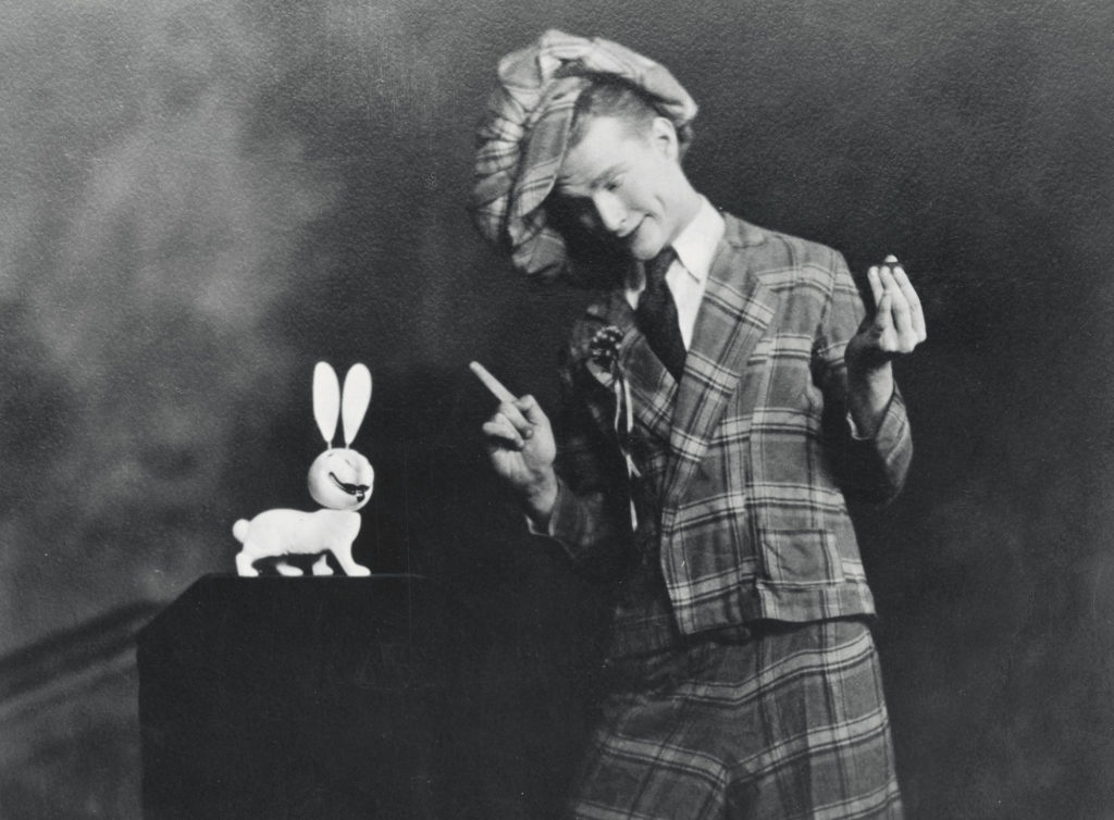 Comedic Facts About Red Skelton, The Kookiest Clown Around