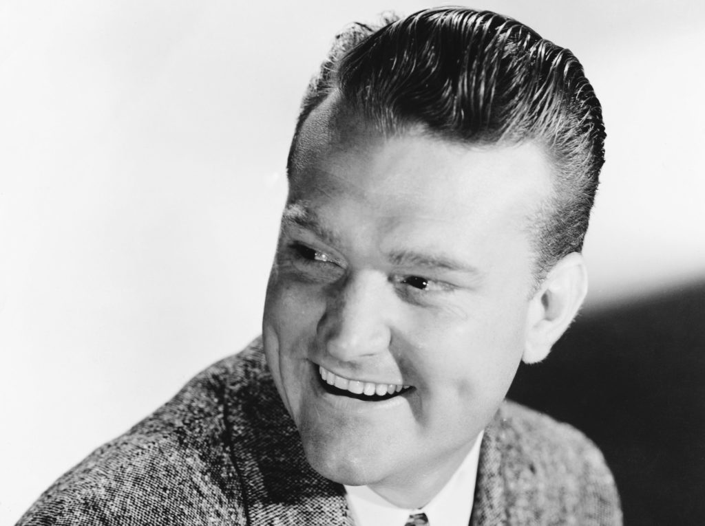 Comedic Facts About Red Skelton, The Kookiest Clown Around