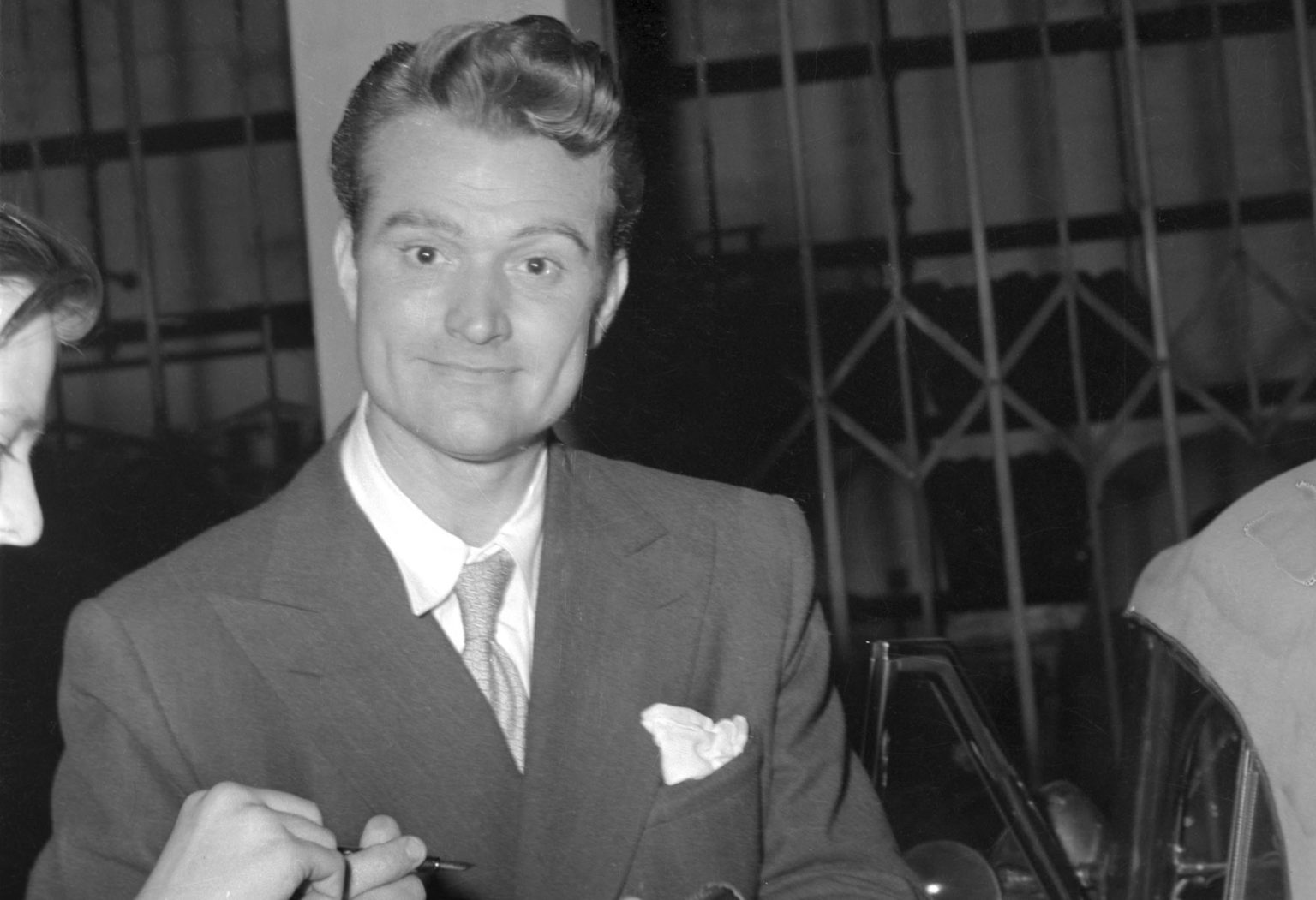 Comedic Facts About Red Skelton, The Kookiest Clown Around