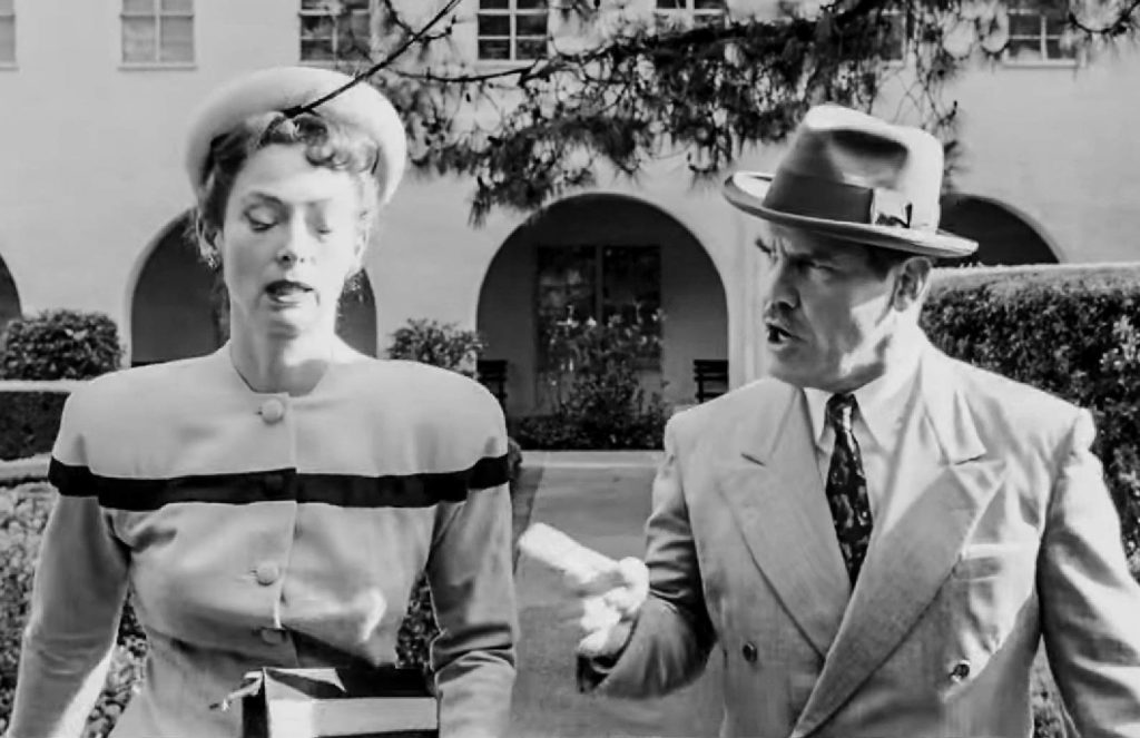 Eddie Mannix, Old Hollywood’s Notorious Fixer