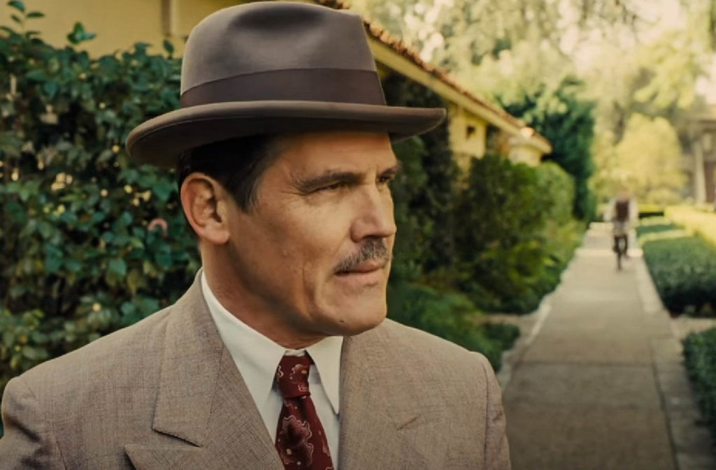 Eddie Mannix, Old Hollywood’s Notorious Fixer