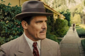 Eddie Mannix, Old Hollywood’s Notorious Fixer