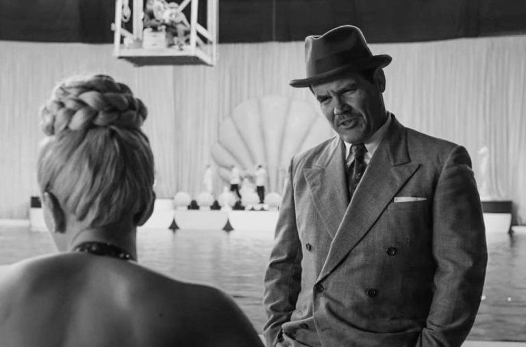 Eddie Mannix, Old Hollywood’s Notorious Fixer