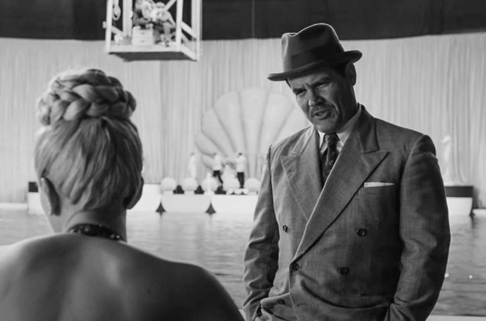 Eddie Mannix, Old Hollywood’s Notorious Fixer