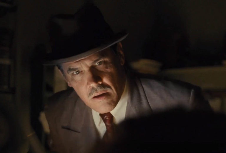 Eddie Mannix, Old Hollywood’s Notorious Fixer