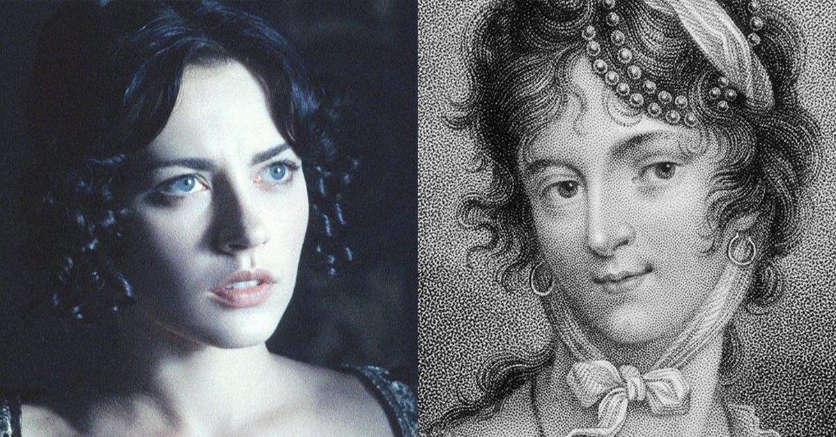 Heart-Wrenching Facts About Harriet Spencer, Countess of Bessborough