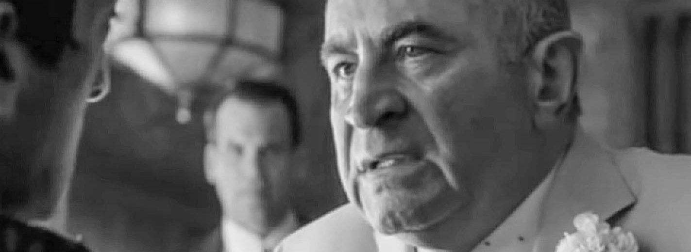 Shady Facts About Eddie Mannix, Old Hollywood’s Notorious Fixer - Factinate